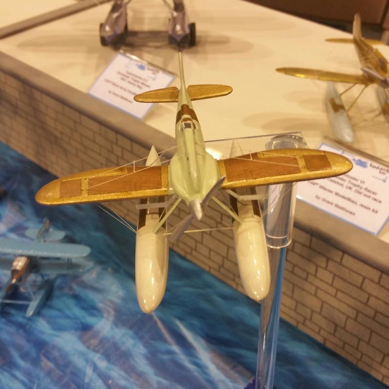 Flying Boats & Float Planes 2 GB Chat - Page 13 - Flying Boats and Floatplanes GB II ...