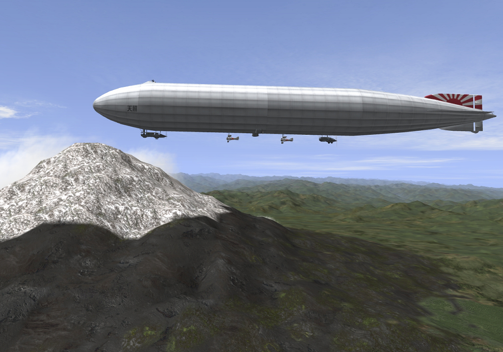 Vampire_Pilot's screenshots