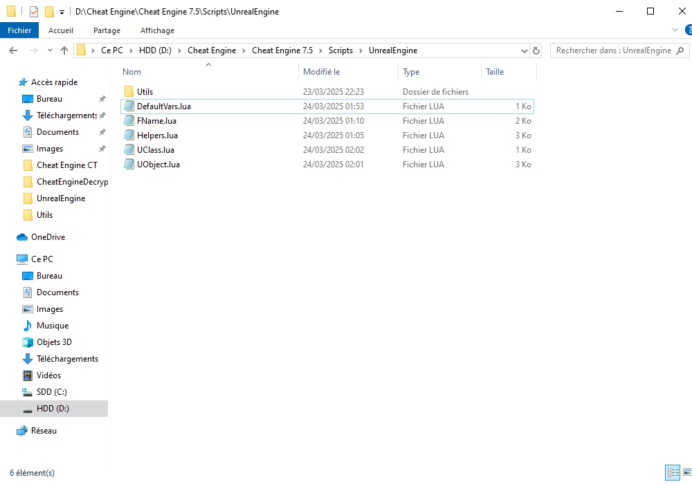 Tutorial Lua Script Cheat Table The Best Way 0680