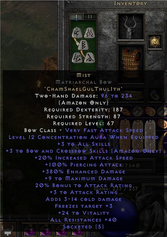 12 Conc 380 Ed Mist Mat Bow - Topic - d2jsp