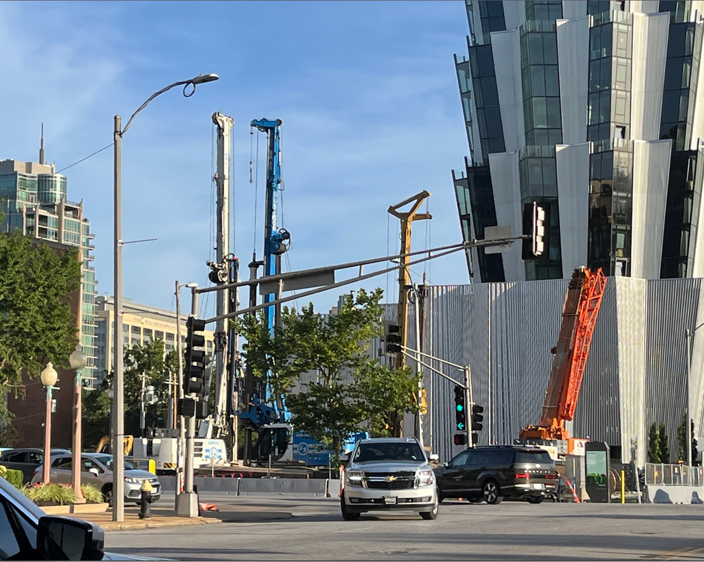 ST. LOUIS & CLAYTON | Project Rundown - Page 140 - SkyscraperPage Forum