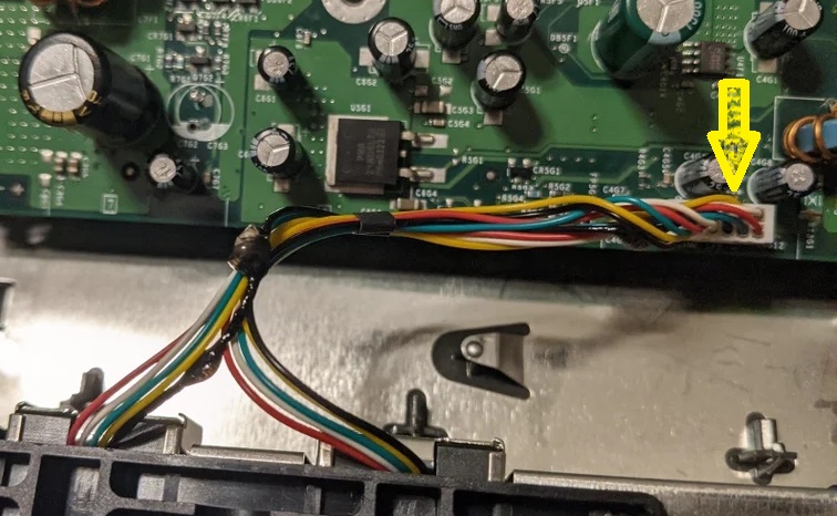 USB Connector cables smoking and melting! : r/originalxbox