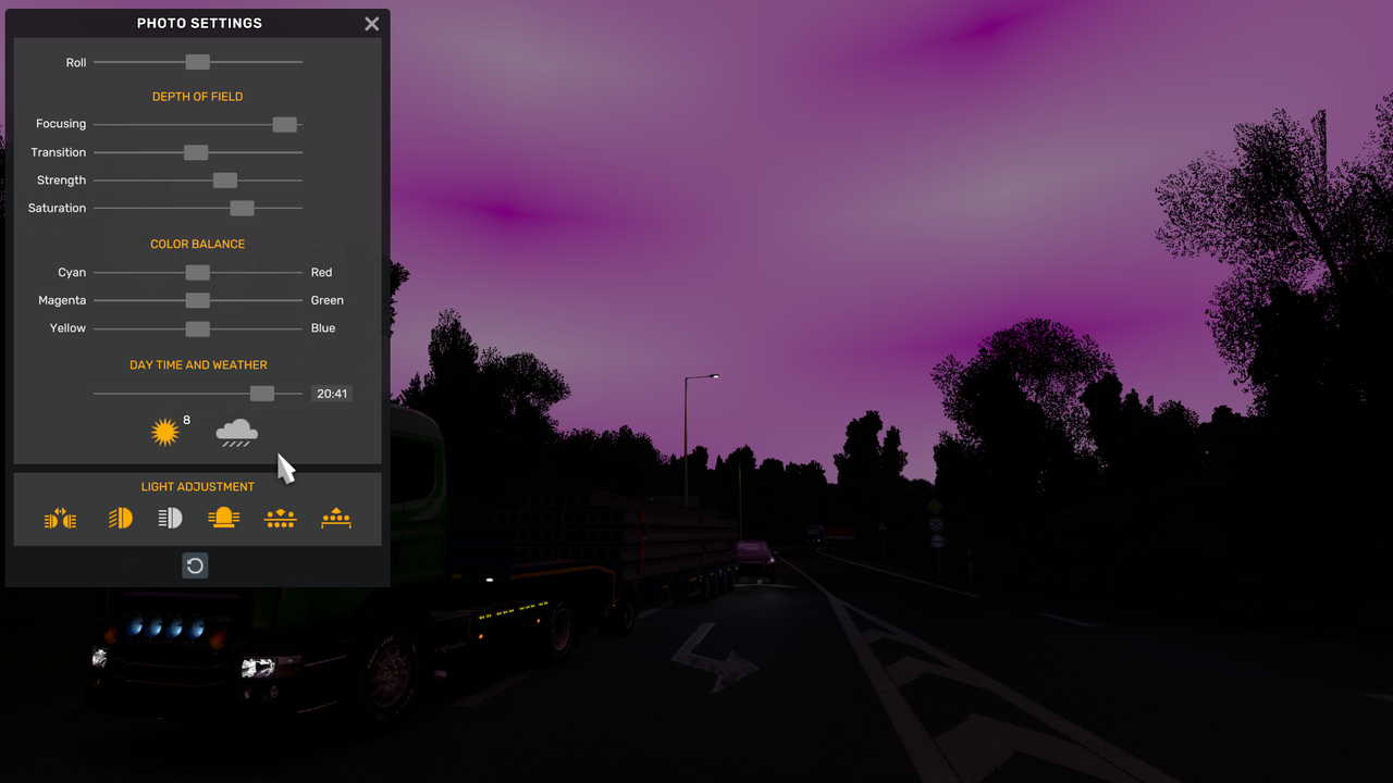 Realistic Brutal Graphics And Weather V10 - Updated [19-July-2024] - Page 204 - SCS Software