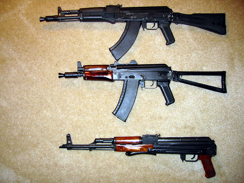 Photos - AK and its derivatives in action | Page 4 | A Military Photo ...