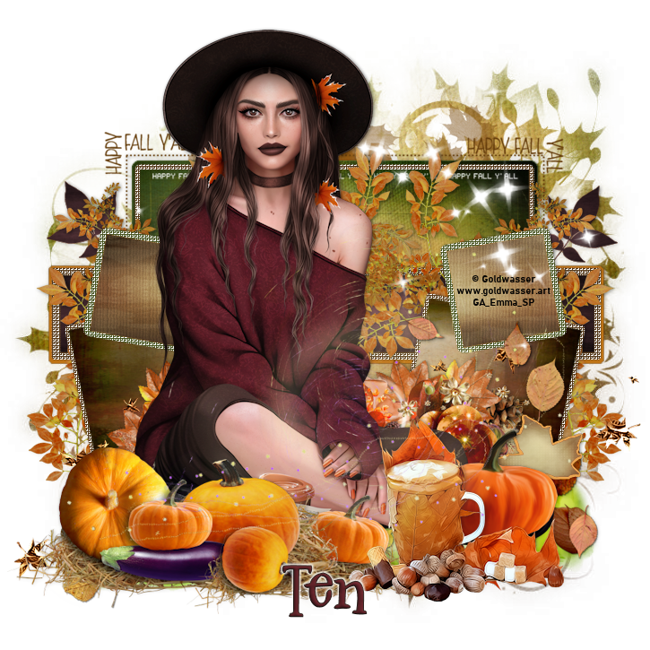 Ten 2022 Autumn Fall — Postimages