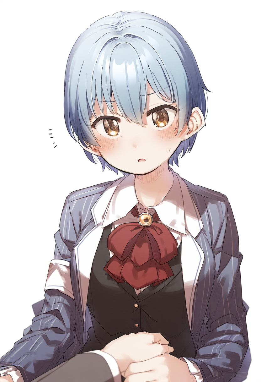 depth of field 1girl angela project moon artist yukie kusaka shi s ...