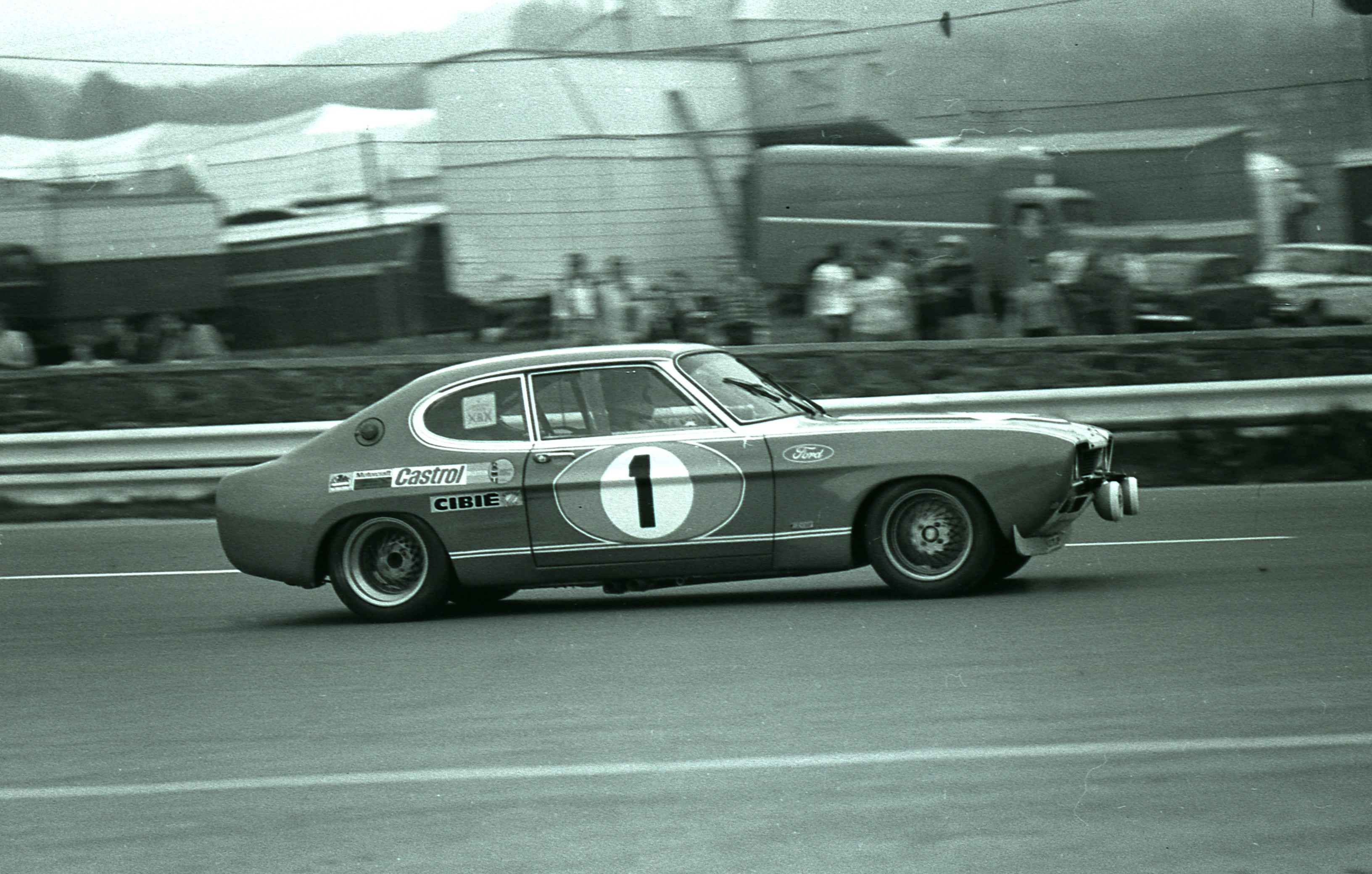 31 Glemser Soler Roig, Capri NEW — Postimages