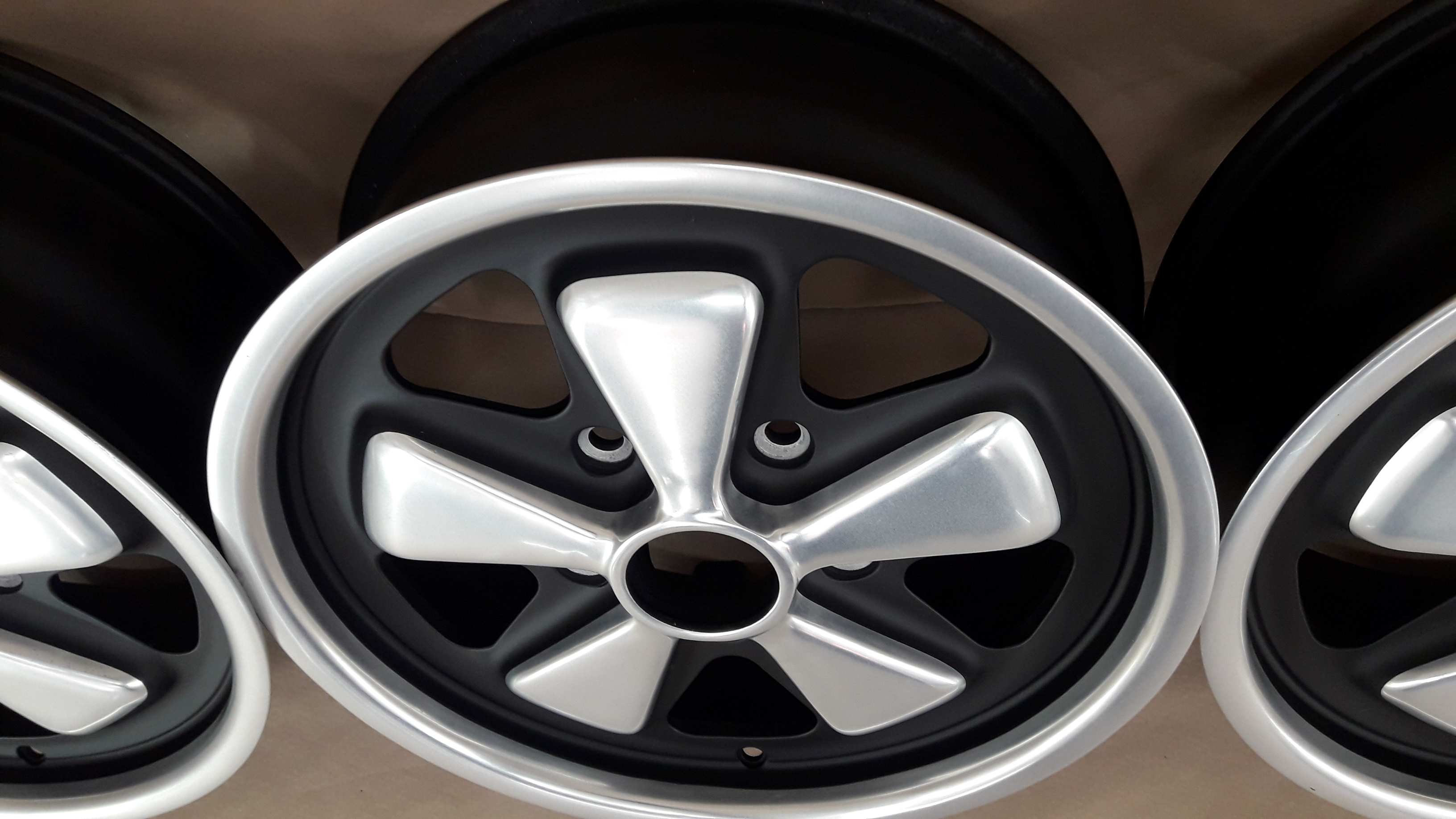 Porsche Wheels 4 — Postimages