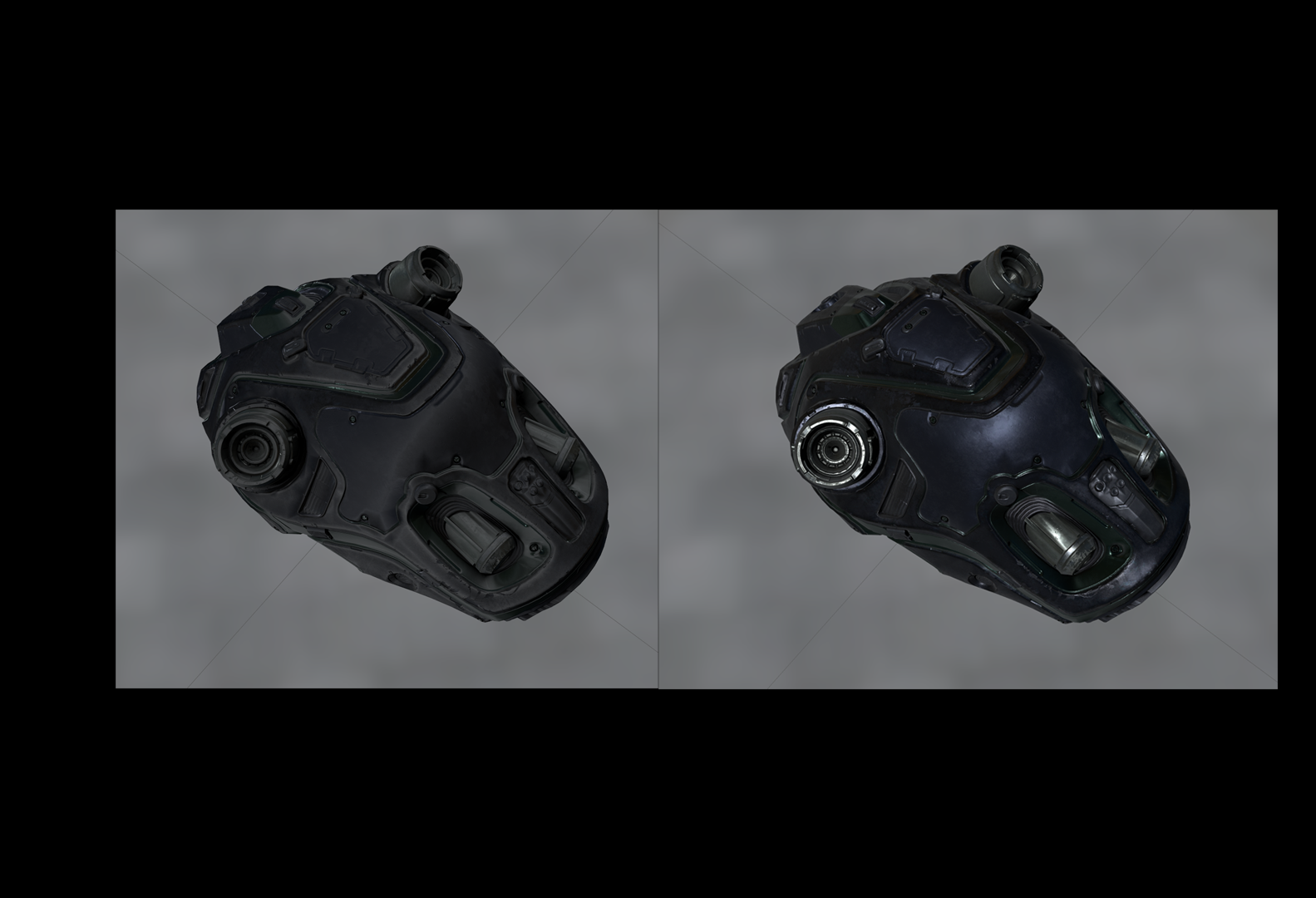 Backpack Display Mesh Fix at Starfield Nexus - Mods and Community