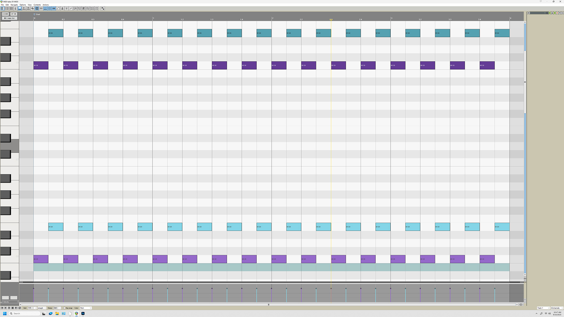 FeedTheCat: an issue with one of the wonderful MIDI Editor scripts - Cockos Incorporated Forums