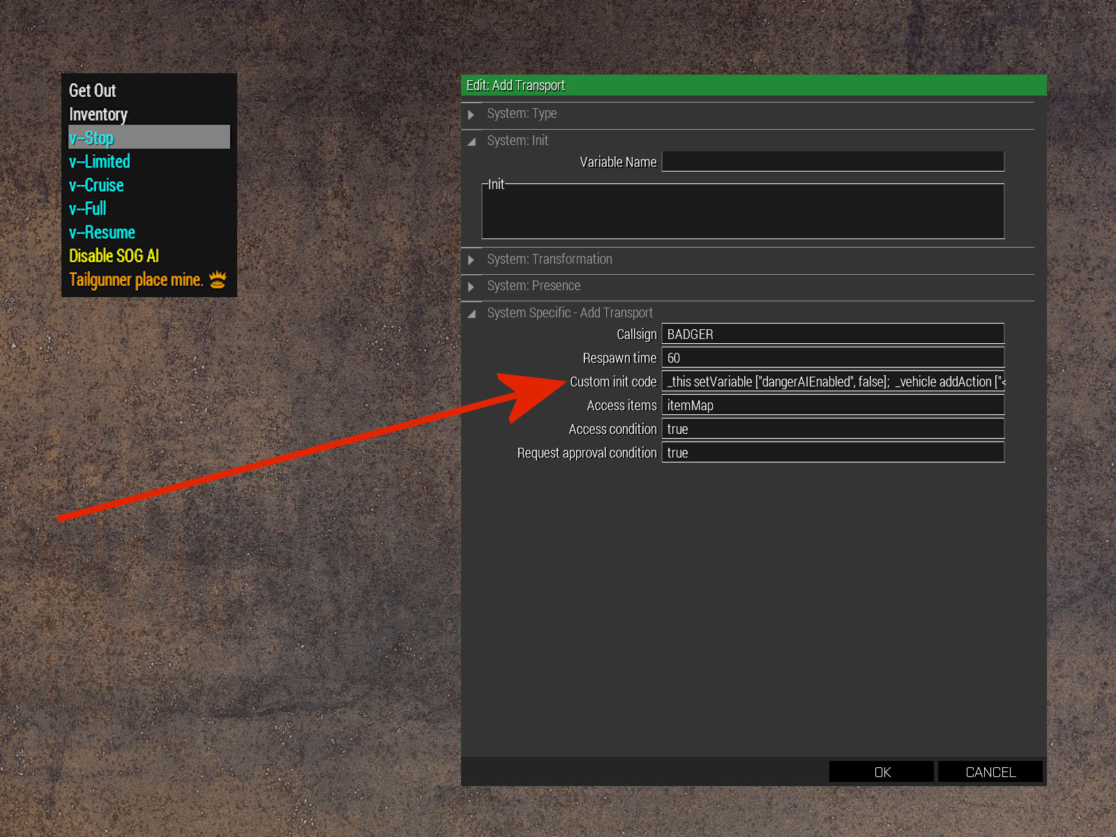 Add Action — Postimages