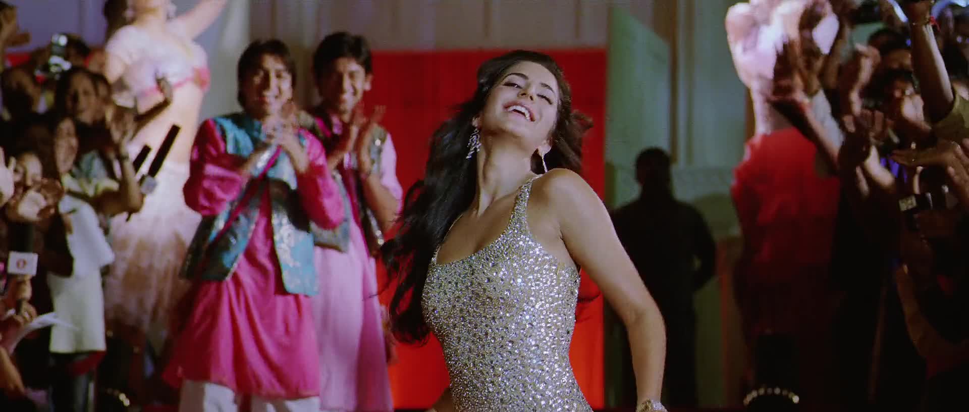Katrina hot scene in Tees Maar Khan 2 3577 — Postimages