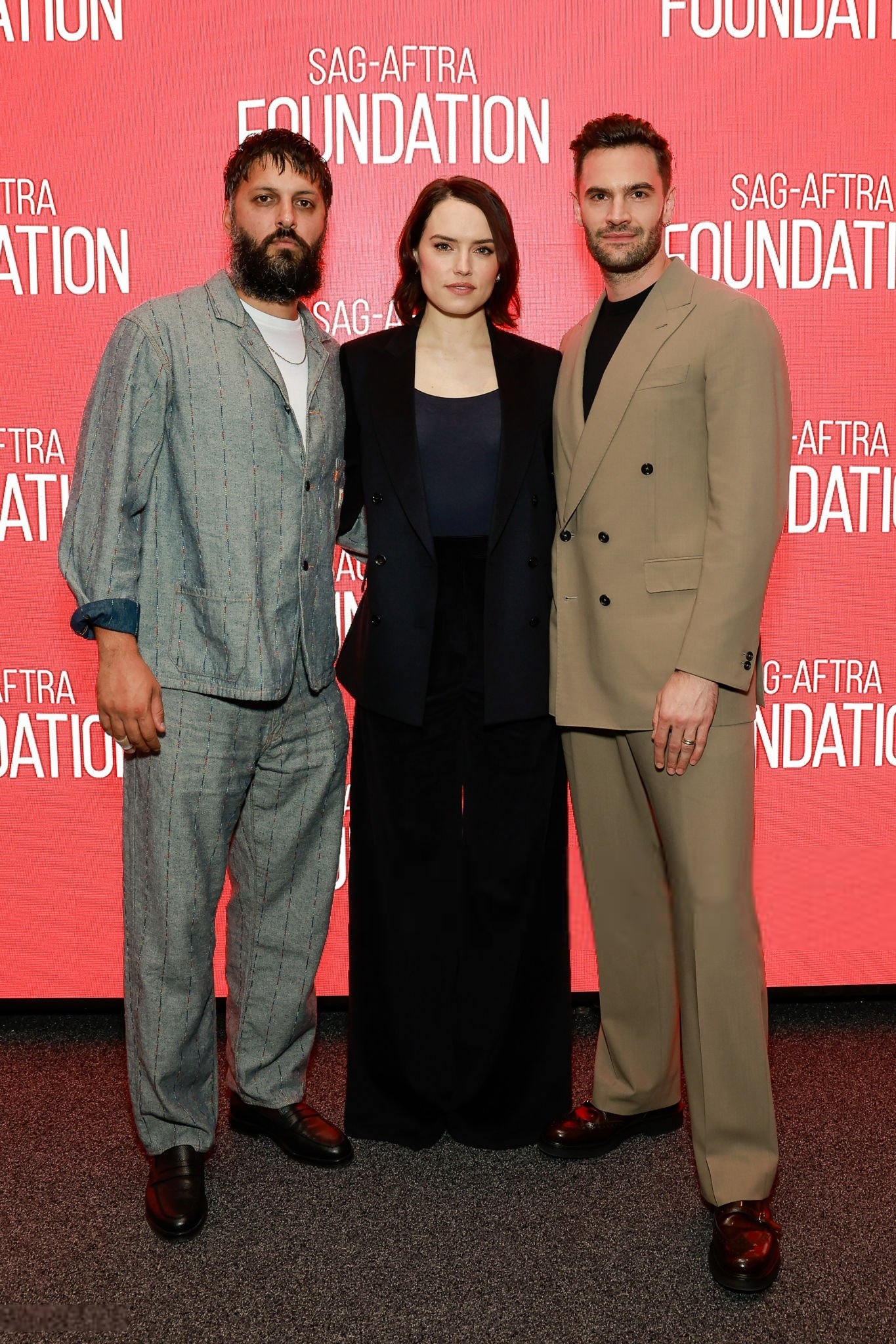 Daisy Ridley 017 — Postimages