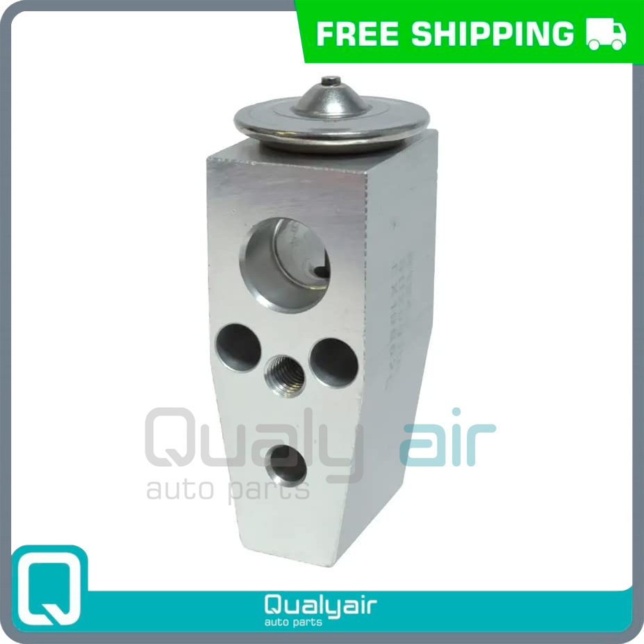 A/C Expansion Valve for Honda Odyssey QR | eBay