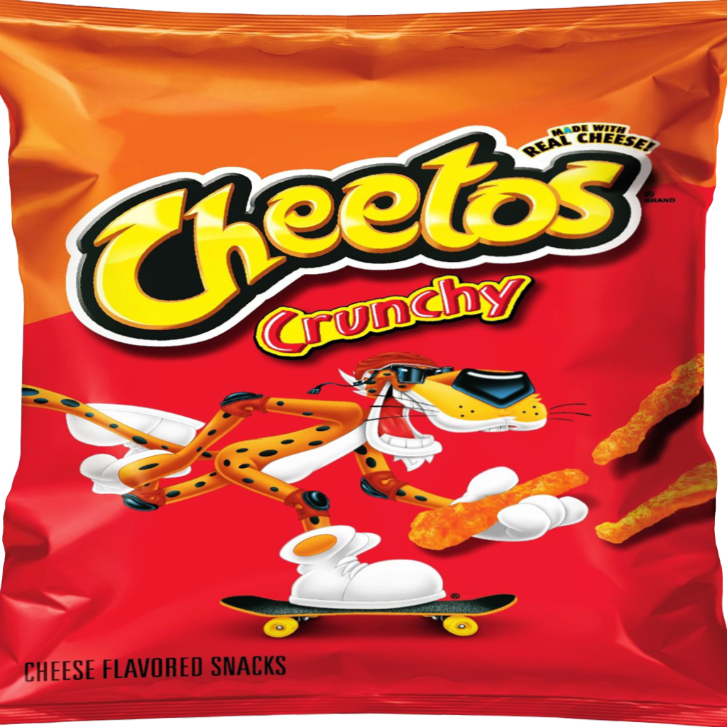 Cushion prop potato chips template 1 cheetos[1] — Postimages