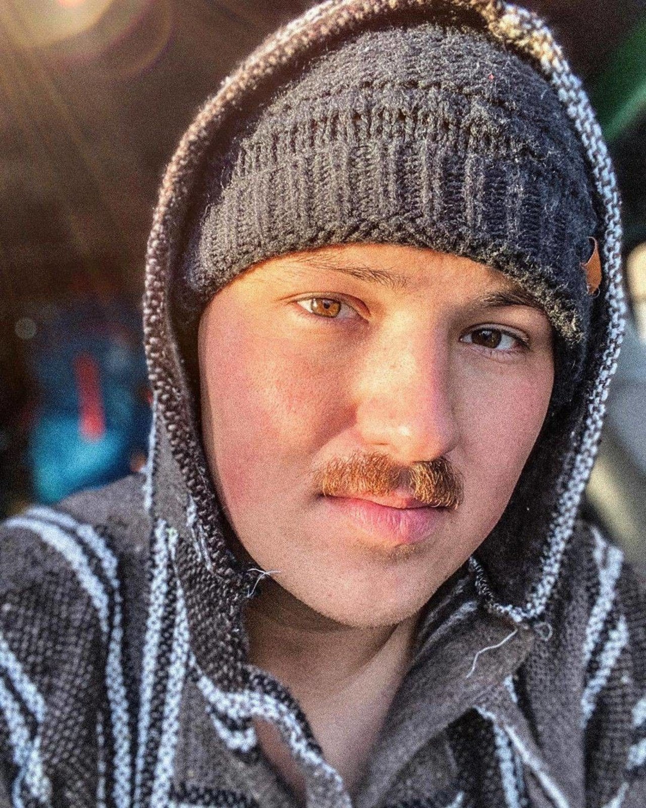 Jack Reiss — Postimages