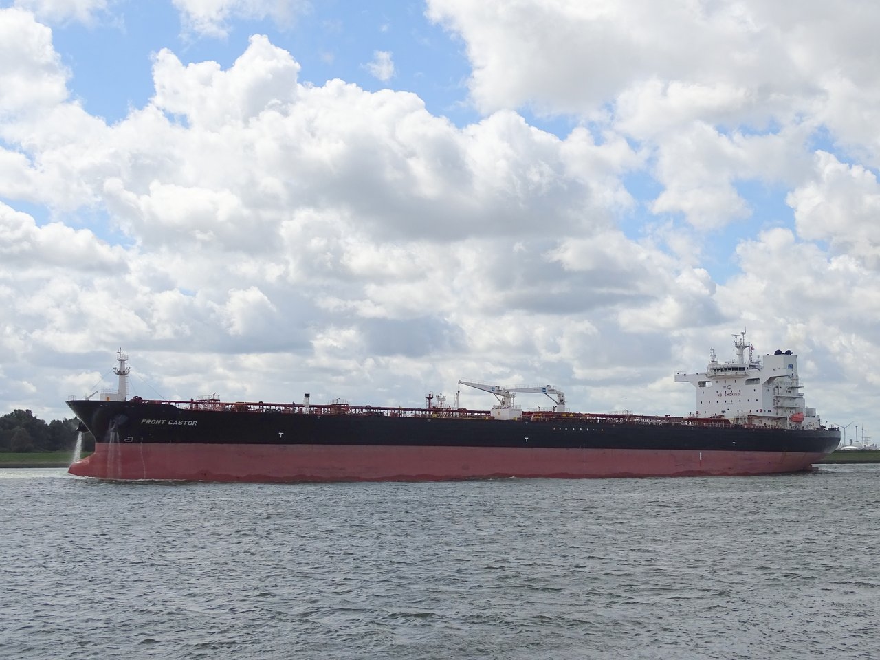 Front Castor, 7 8 2023, nr 1 — Postimages