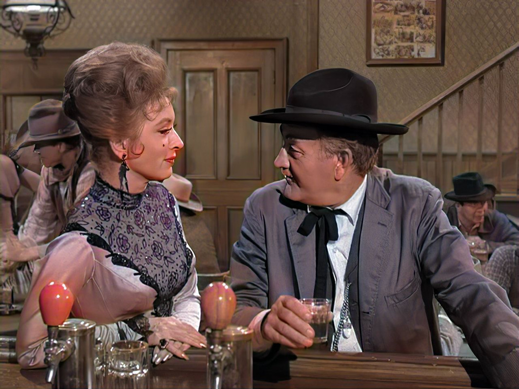 The Odyssey of Jubal Tanner MM — Postimages