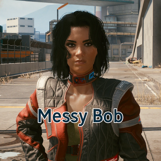 My Personal Panam 1.0 — Cyberpunk 2077 - RPGHQ