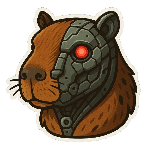 CapibaraIA - Herramienta IA Para Recuperar Cuenta de Instagram ...