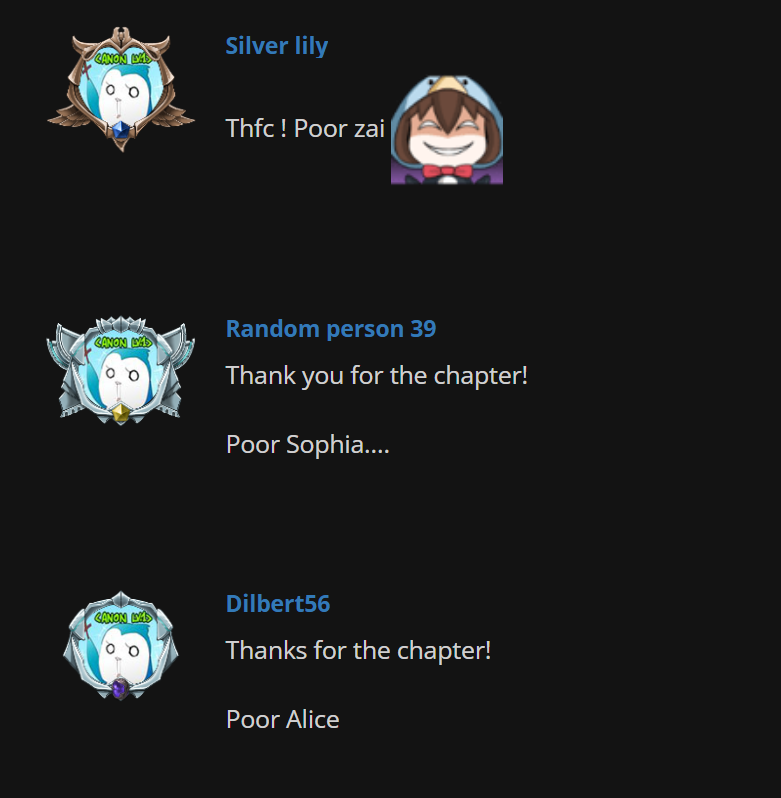 Rite of Parting - 1 - The 4th Princess Just Wants to Rot! | Royal Road