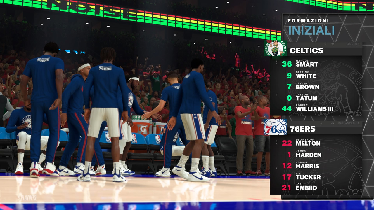 NBA 2 K23 20230308100047 — Postimages