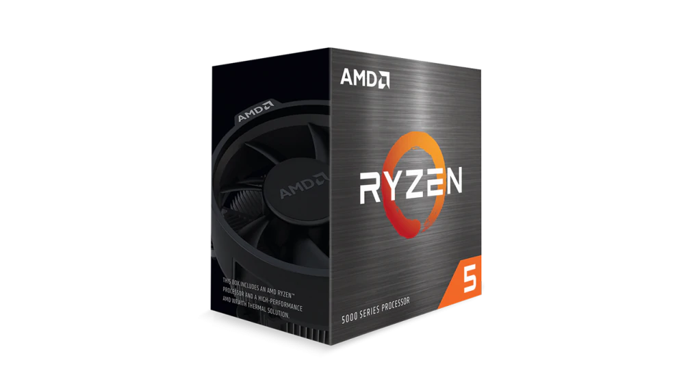 [Reseller] - The Fastest in the Game - Introducing the AMD Ryzen™ 5000 ...