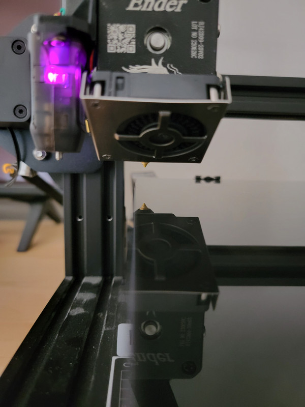 Alignment issues on pro (sprite extruder/cr touch upgrade) even after many tutorials and guides ...