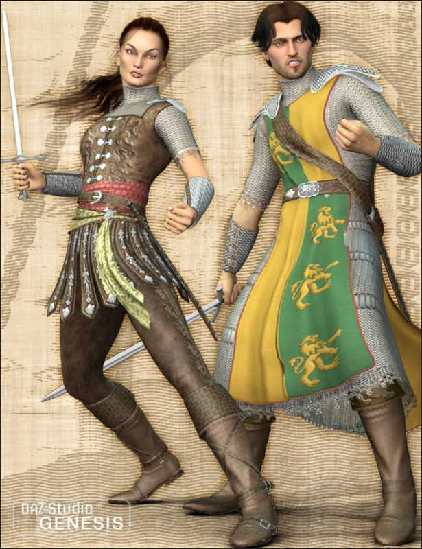 Audacious For Defiant 2025 - Free Daz 3D Models