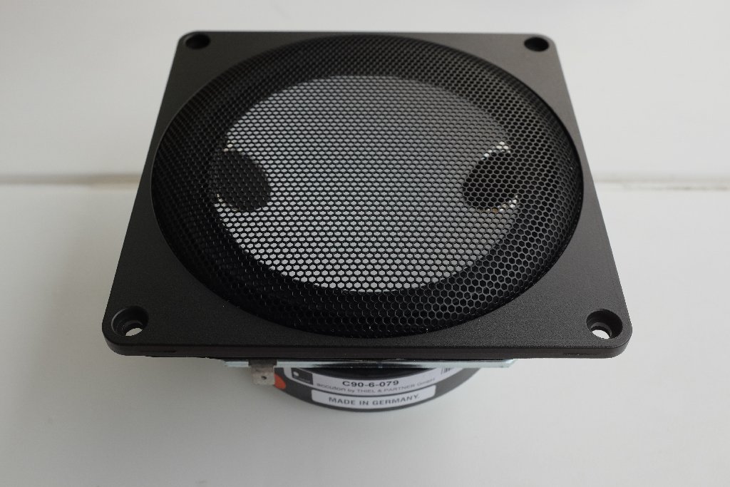 AMB Laboratories DIY Audio Forums • View topic - Horio's Wavecor Ardent ...