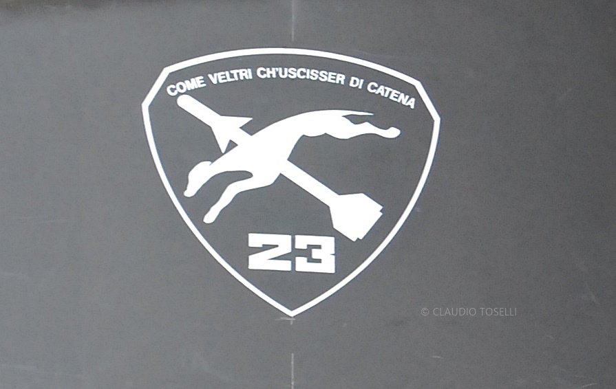 Italian Air Force 23° Gruppo..the return !!! - FighterControl