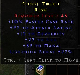 Gg Fcr Ring Bvc Ring - Topic - d2jsp