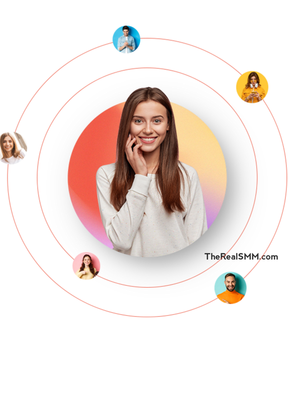 TheRealSmm - Main Cheapest SMM | Trusted SMM Panel Services Provider