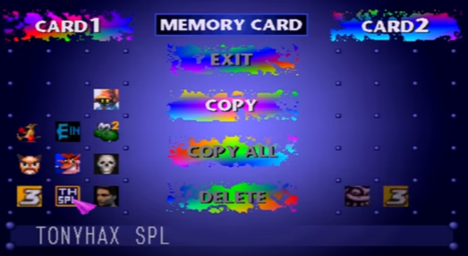 PS2 - wLaunchELF Release Thread | Page 11 | PSX-Place