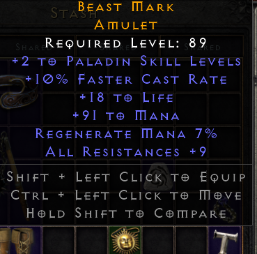 Fast Iso - Topic - d2jsp