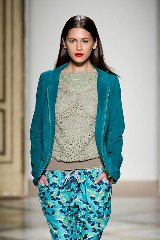 massimo rebecchi spring summer 2013 mfw62 — Postimages