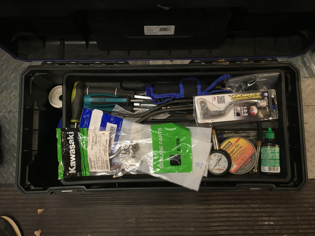 Track toolbox suggestions - Moto-Related - Motocross Forums / Message ...