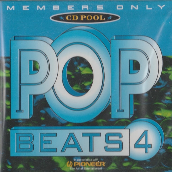Download V.A. - Pop Beats (Series 1 Volume 4) (1998 Pop) [Flac 16-44 ...