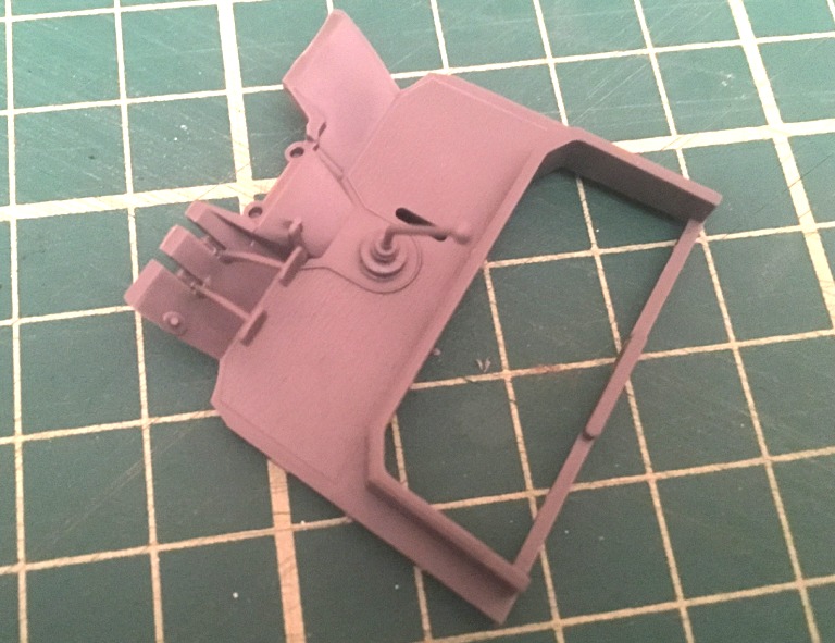 1/35 Tamiya Opel Blitz +++COMPLETED+++ - Work in Progress - Armour ...