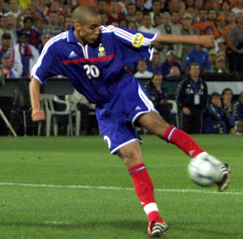 Happy birthday David Trezeguet - Football Italia