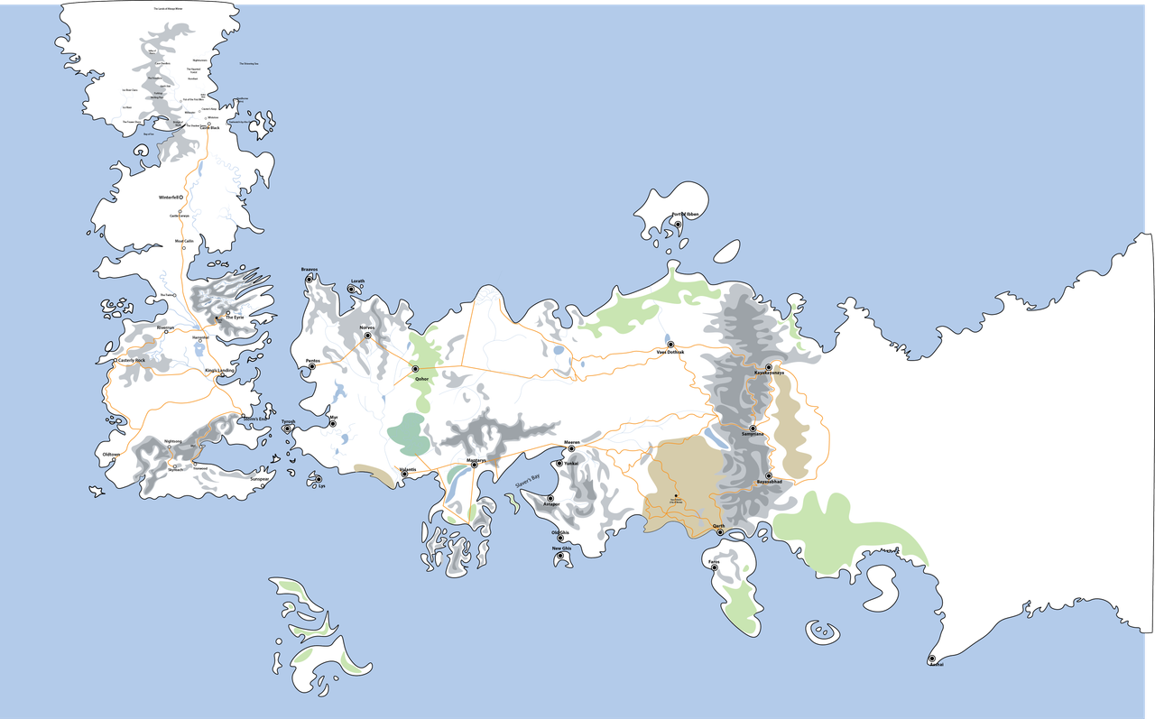 Now each visitor shall confess(—The sad valley’s restlessness ...