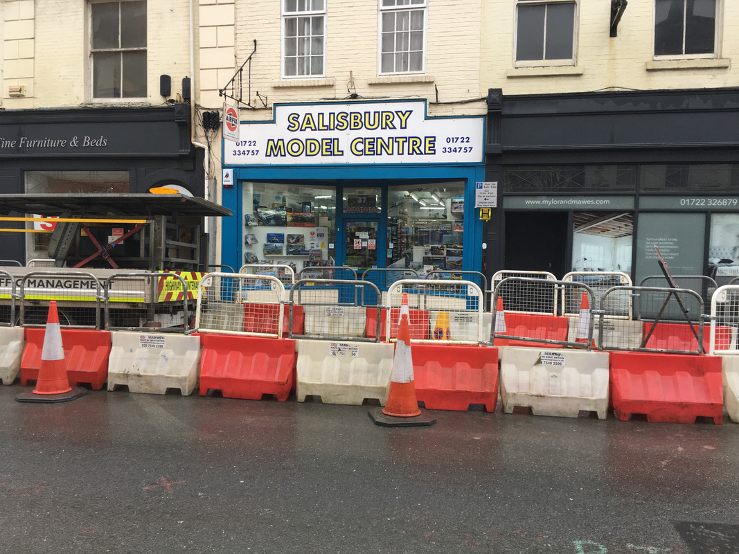Home [salisburymodelcentre.co.uk]