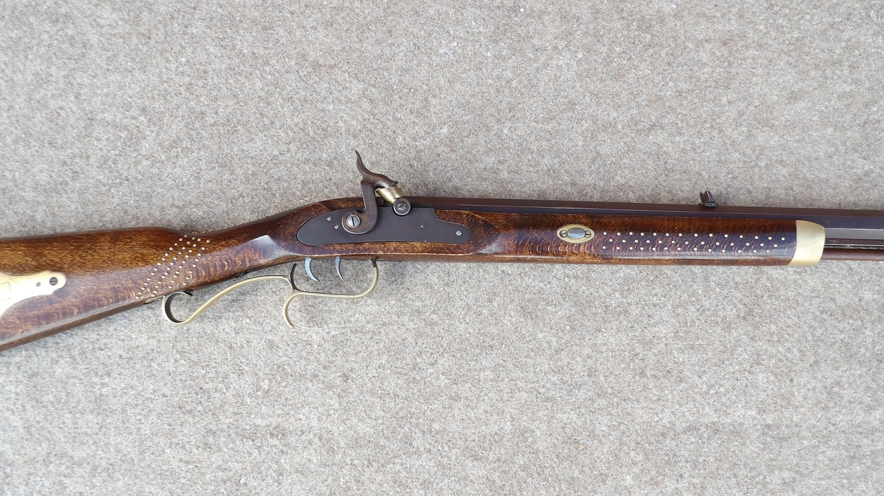 Ok, let’s see your custom "Hawken" - 24hourcampfire