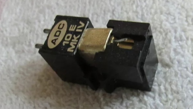 ADC cartridges and P.Pritchard | Page 2 | Steve Hoffman Music Forums