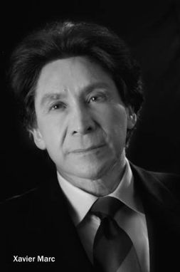 Falleció el actor Xavier Marc en extrañas circunstancias - recordaresvivir