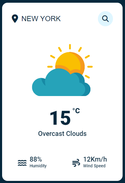 GitHub - tecnology8/Weather-App