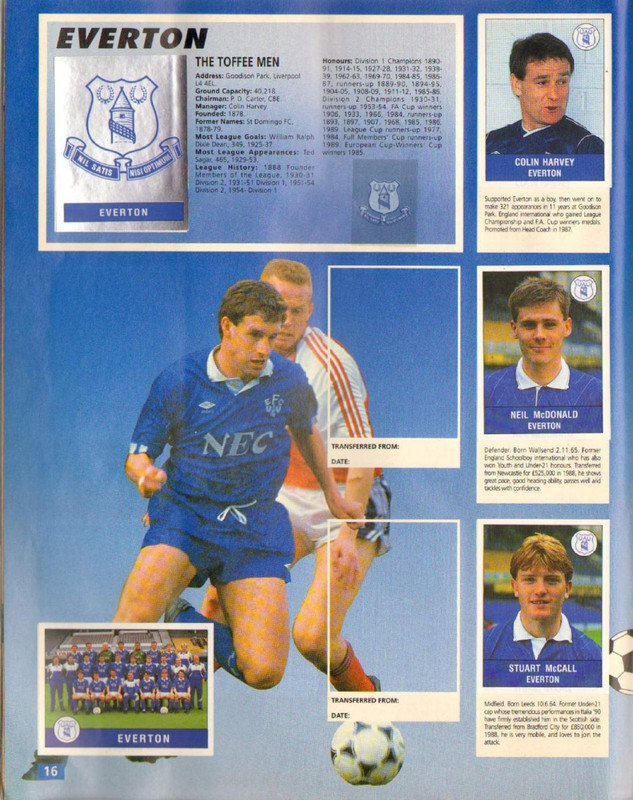 1990 91 14 — Postimages