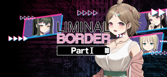 Liminal Border Part I UNRATED v1 0 1 - GOG | ShadowEagle Repacks | High ...