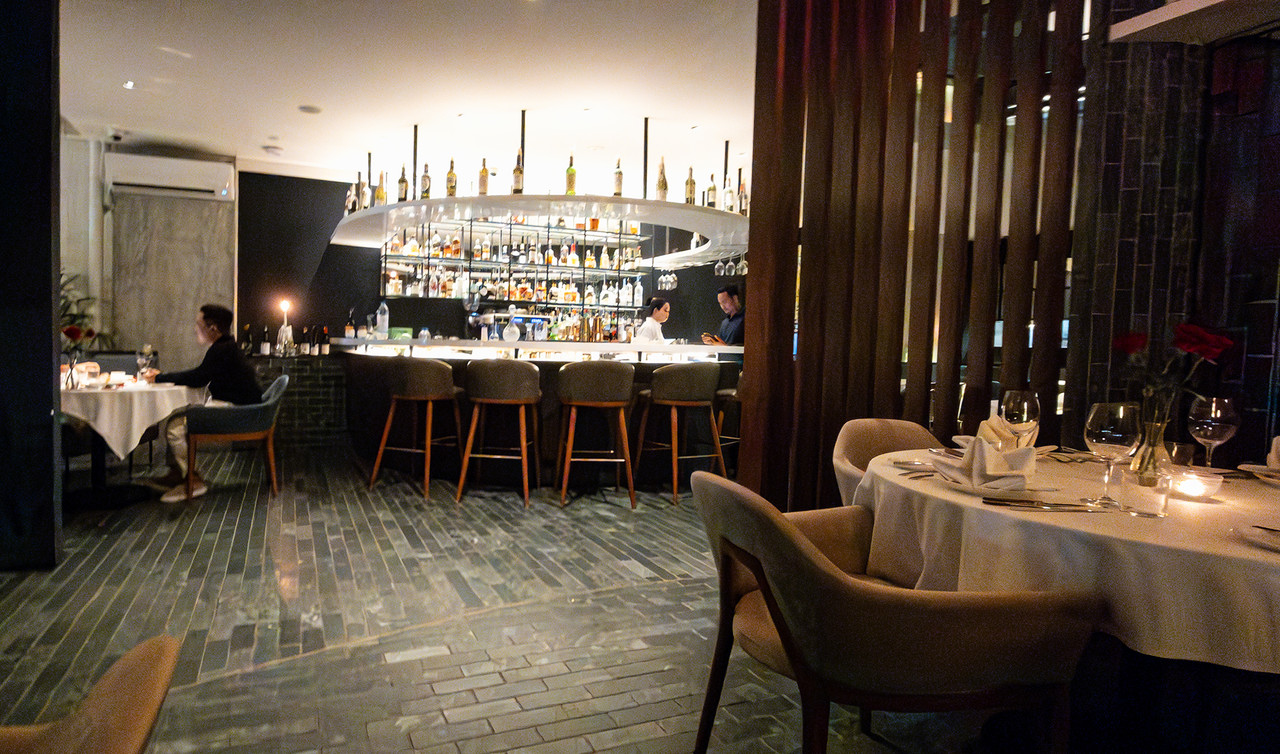 Koko Steakhouse - Cambodia Expats Online