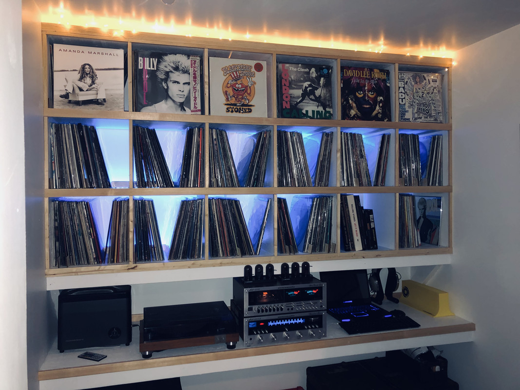 AAA Vinyl Den photo Dec 15 2023 — Postimages